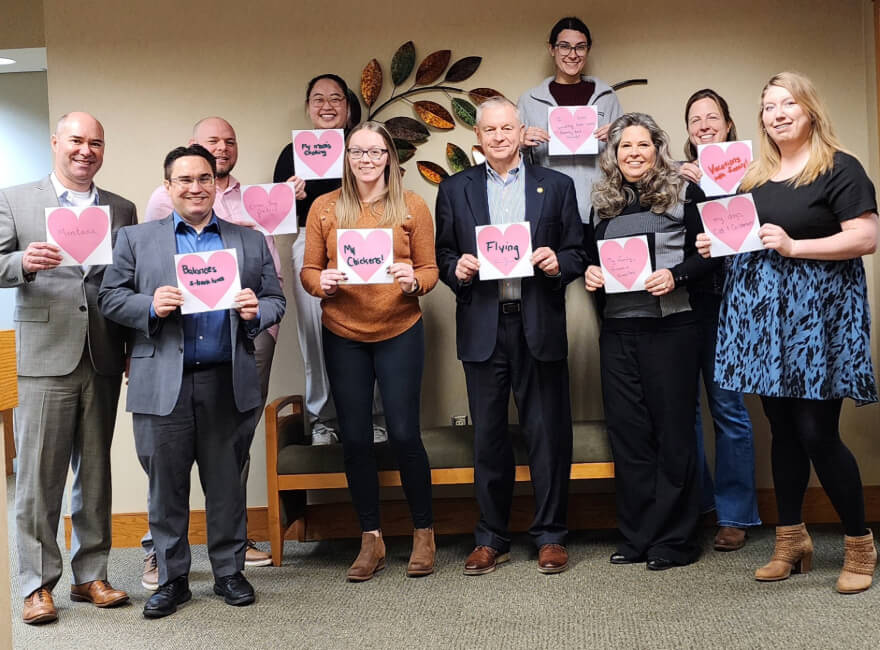 Recapping Merchants Bank's Community Events - Merchants Bank