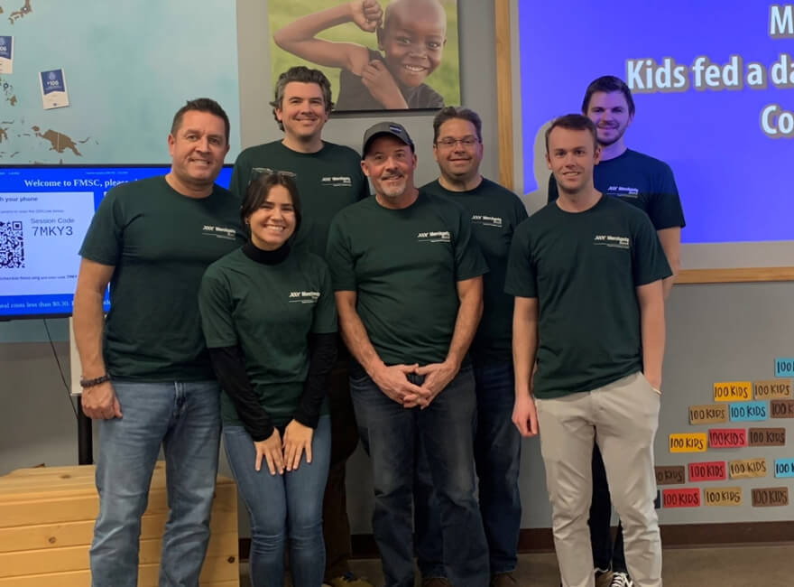 Recapping Merchants Bank's Community Events - Merchants Bank