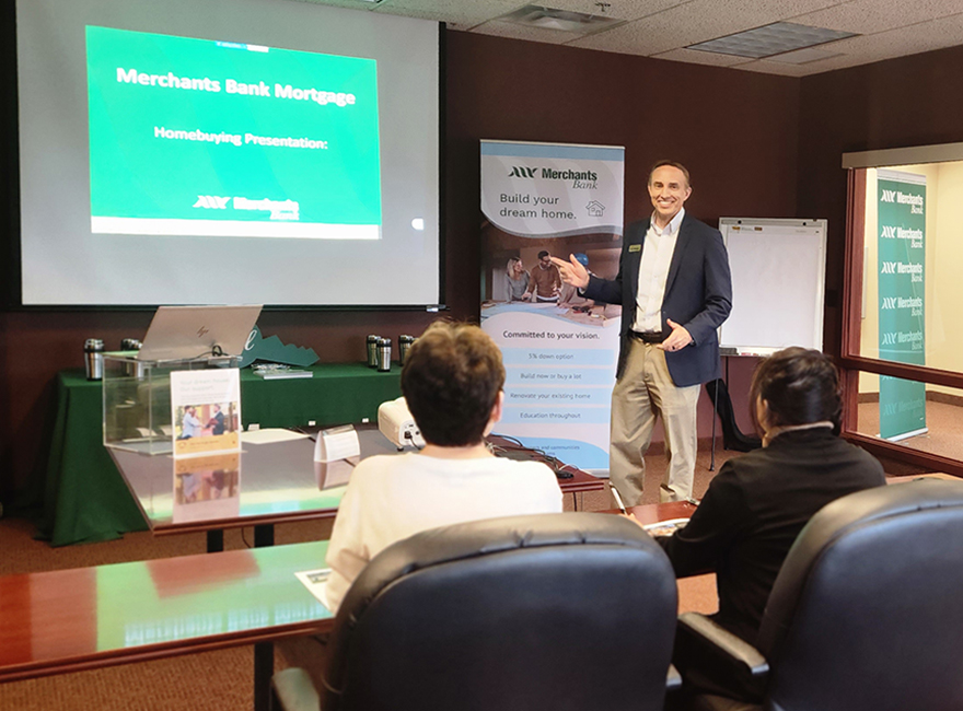 Merchants Bank: Community Bank in MN and WI - Merchants Bank