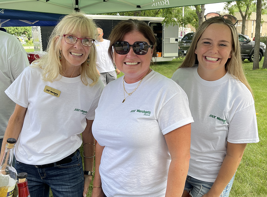 Merchants Bank: Community Bank in MN and WI - Merchants Bank