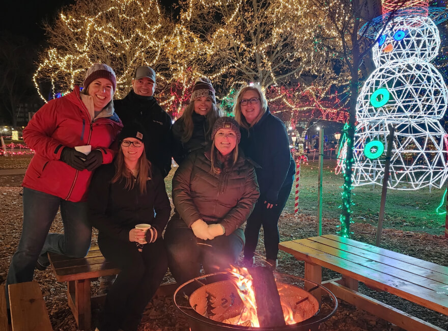 Recapping Merchants Bank's Community Events - Merchants Bank