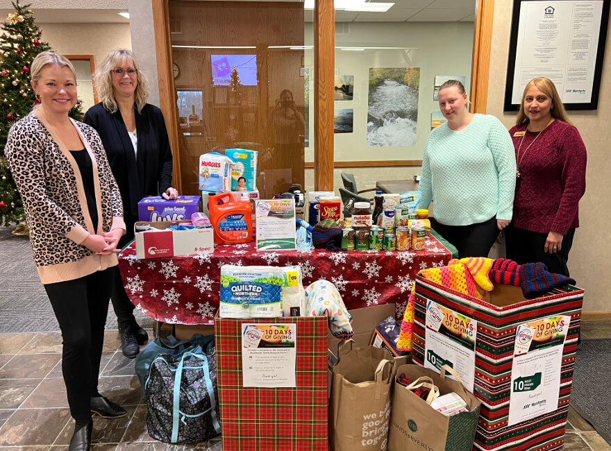 Merchants Bank: Community Bank in MN and WI - Merchants Bank