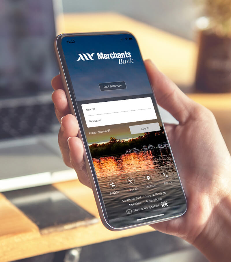 Merchants Bank: Community Bank in MN and WI - Merchants Bank